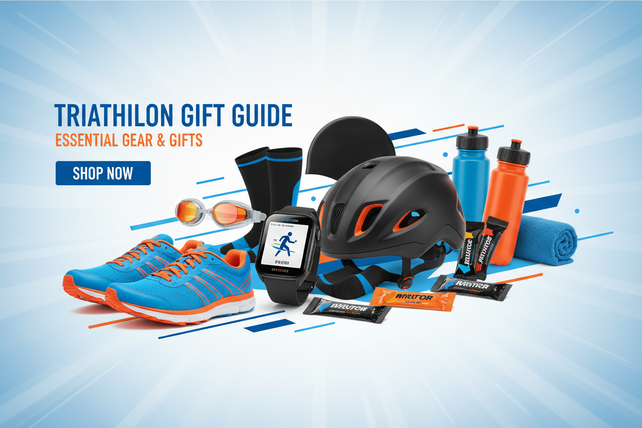 Top 10 Triathlon Gifts for 2025: The Ultimate Gear Guide – Arvada ...