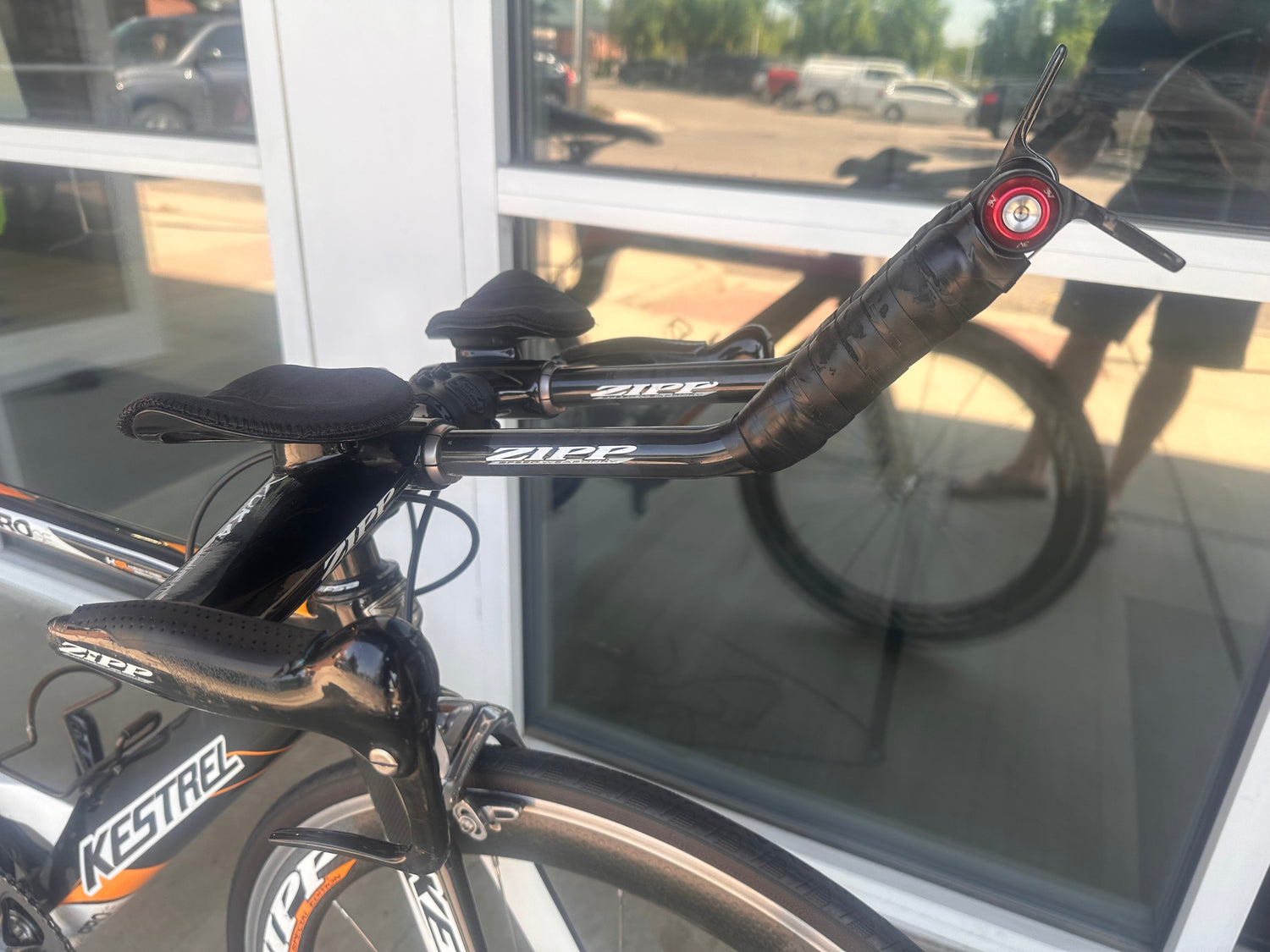 Bike Cockpit Parts | Arvada Triathlon Company