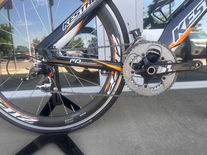 Bike Cockpit Parts | Arvada Triathlon Company